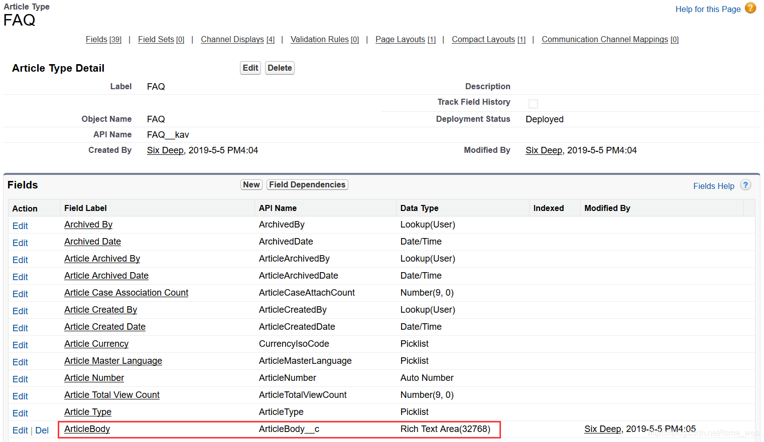 Sevice Cloud Knowledge Base - 如何搭建Article审批流程来控制文章Publish权限？_service ...