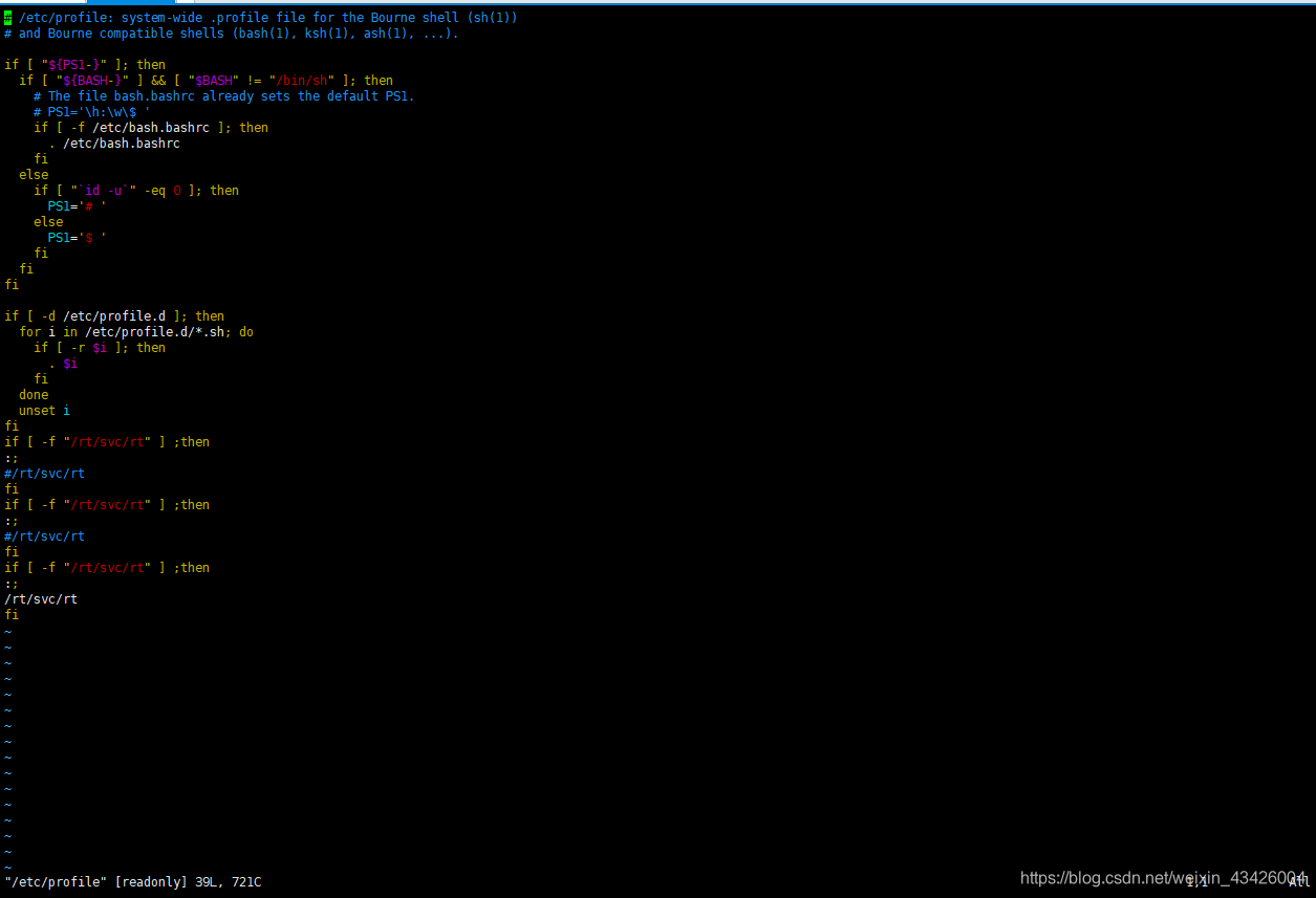 Xshell中vim的简单使用，解决中文显示乱码_shell vim 中文-CSDN博客