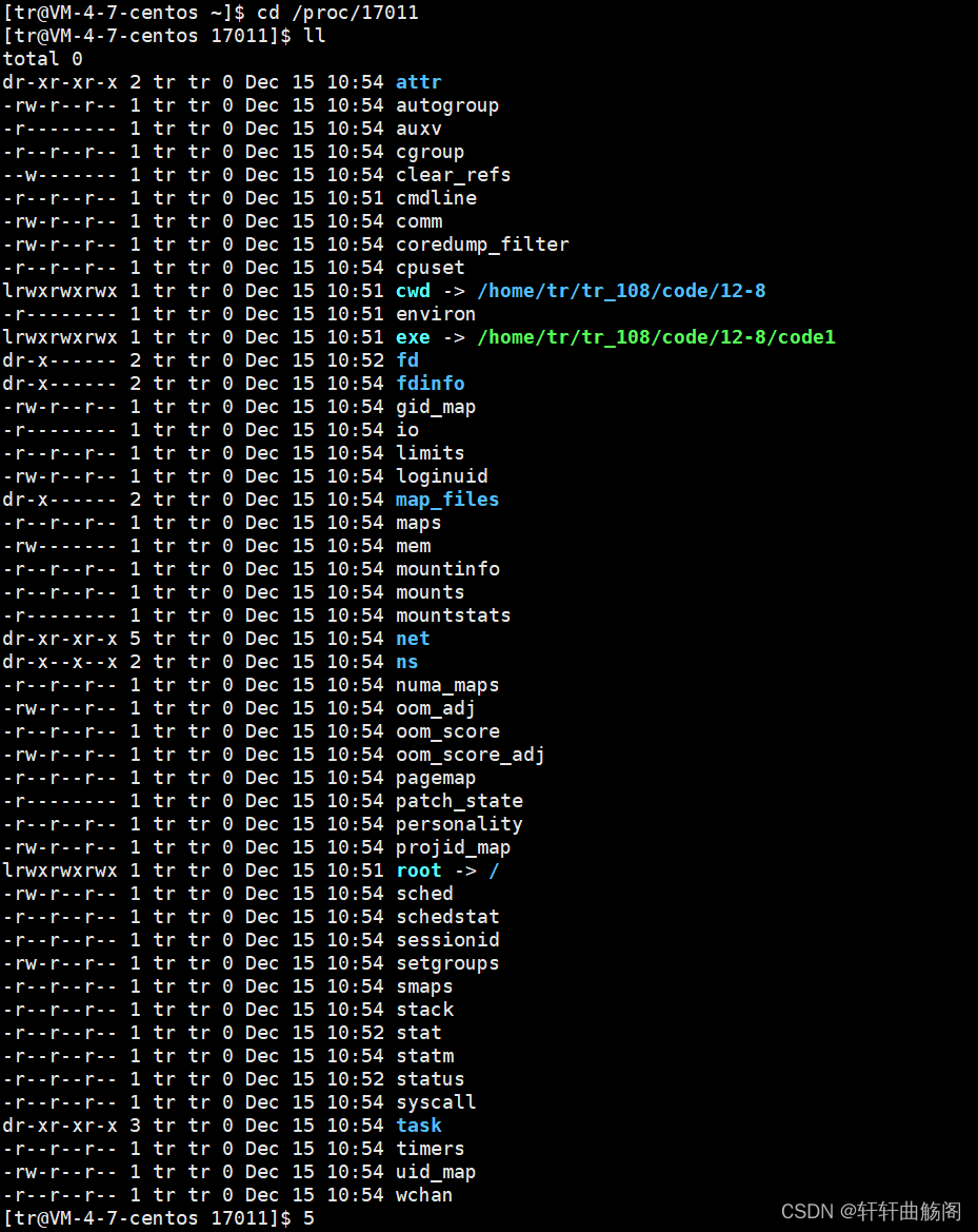 Linux基础——进程初识（二）_pid和ppid-CSDN博客