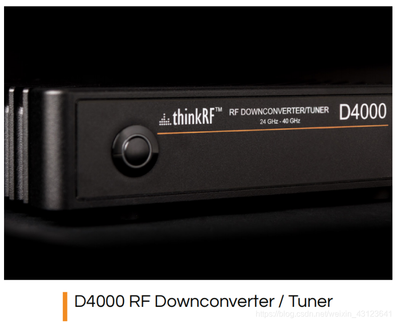 射频下变频器在航空航天和国防领域的应用 ——扩展传统RF监控解决方案的实用方法_下变频rf信号测量频谱-CSDN博客