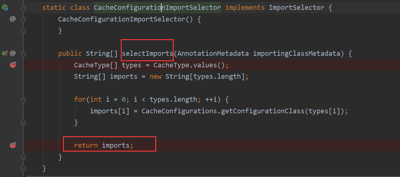 SpringBoot 2.X 默认Cache的运行过程 + 整合Redis使用_cachemanager放多个rediscache-CSDN博客