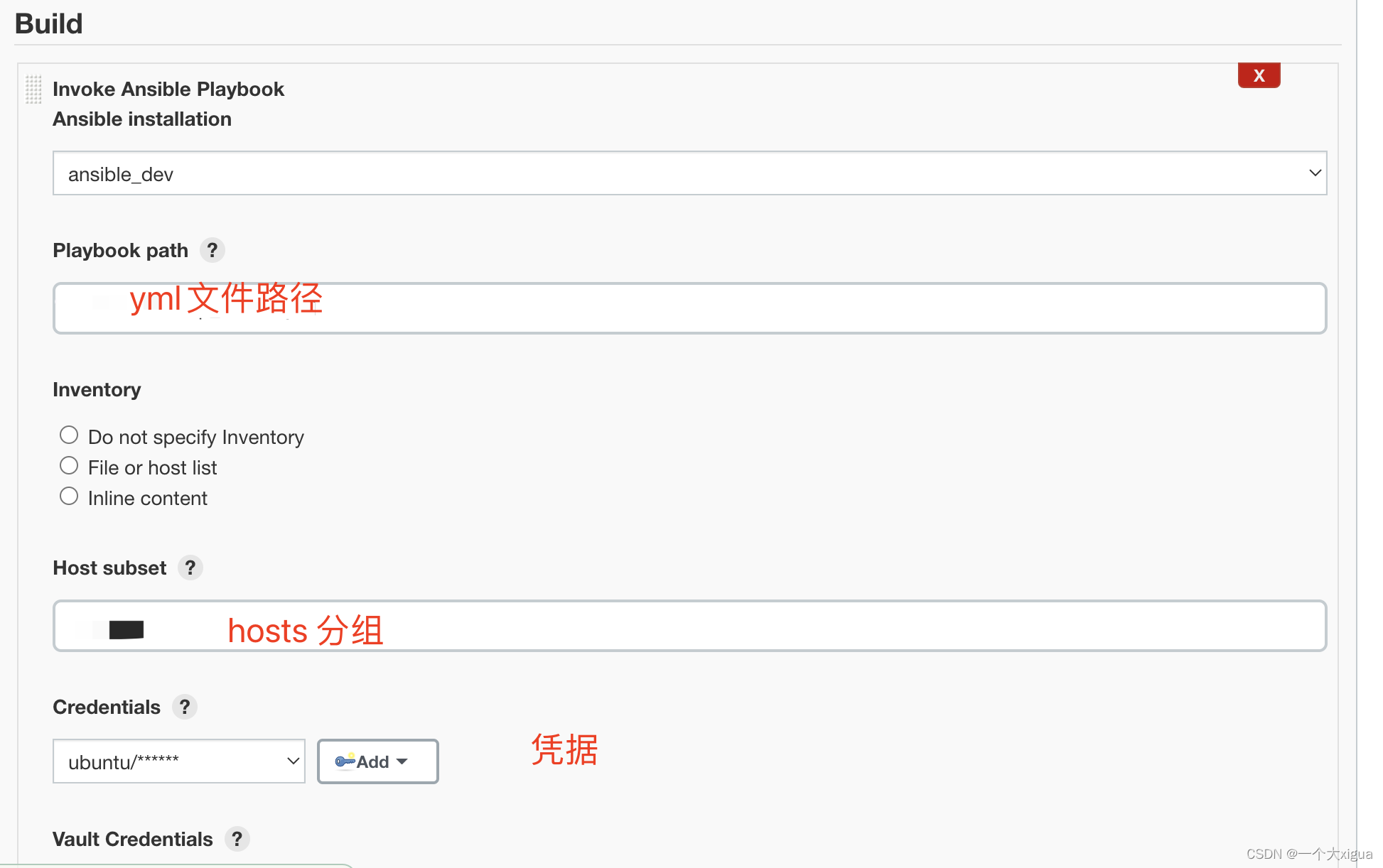 ansible-playbook + gitlab 部署代码 jenkins一键部署_ansible+gitliab-CSDN博客