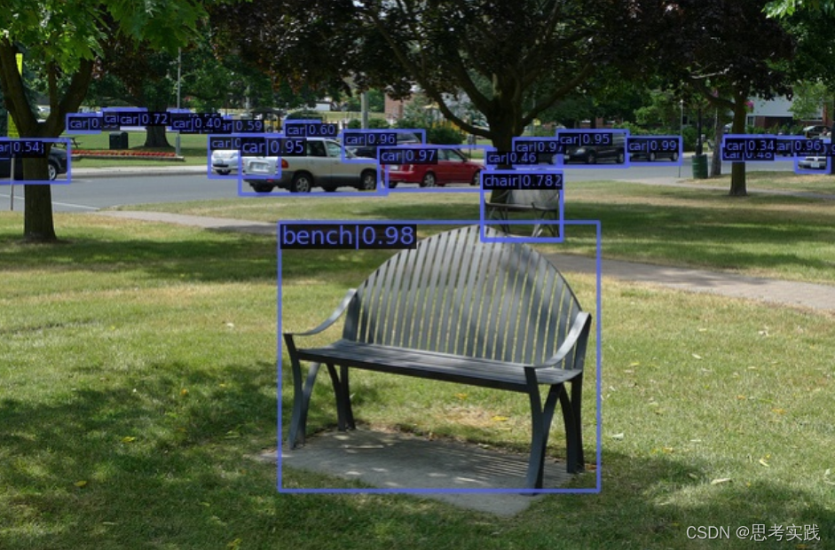 Microsoft:Swin-transformer for Object Detection[-ing]_swin transformer for object detection-CSDN博客