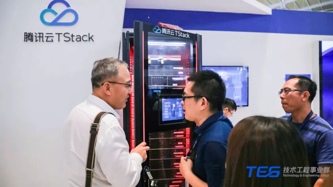 腾讯云TStack，带着“数据中心”游云南-CSDN博客