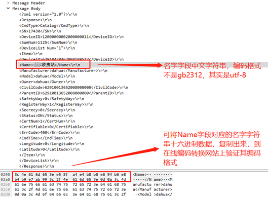 结合实战，浅析GB/T 28181（二）——设备目录同步_gb28181目录订阅-CSDN博客