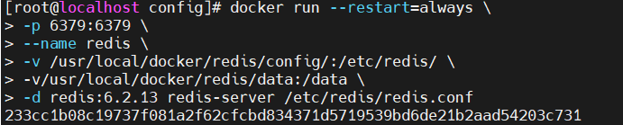 Redis基本使用（内含Redis的安装（linux、docker））_linux docker redis-CSDN博客