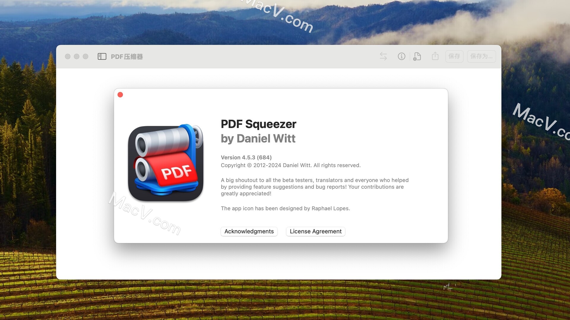 PDF Squeezer for Mac(高效PDF文件压缩工具)v4.5.3版_pdf squeezer 使用-CSDN博客