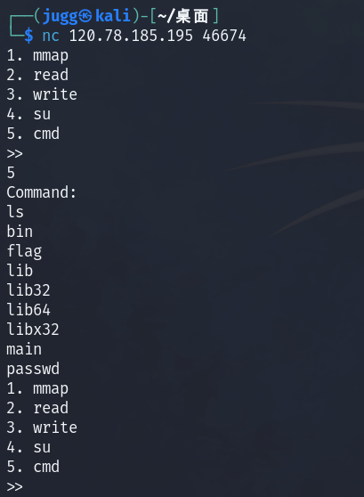 2023年第七届蓝帽杯半决赛WP（CTF&取证）_ctf wp-CSDN博客