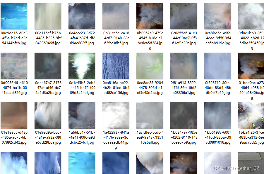 Keras三种主流模型构建方式：序列模型、函数模型、子类模型开发实践，以真实烟雾识别场景数据为例keras 创建模型 Csdn博客