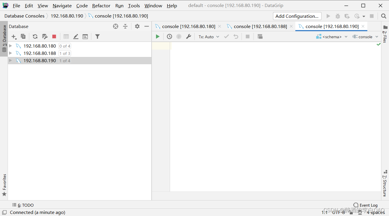 CentOS7 安装mysql8_centos7 mysql8 my.cnf中没有post-CSDN博客