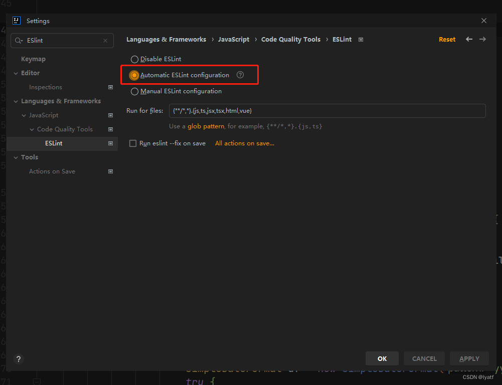 日常使用idea发现的特别好用的插件_idea eslint插件-CSDN博客