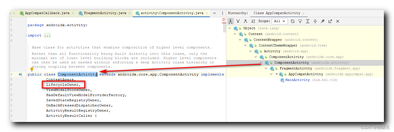 【Jetpack】ViewModel + LiveData + DataBinding 综合使用 ( 核心要点说明 | 组合方式 | 代码示例 )_livedata和viewmodel一起使用 ...
