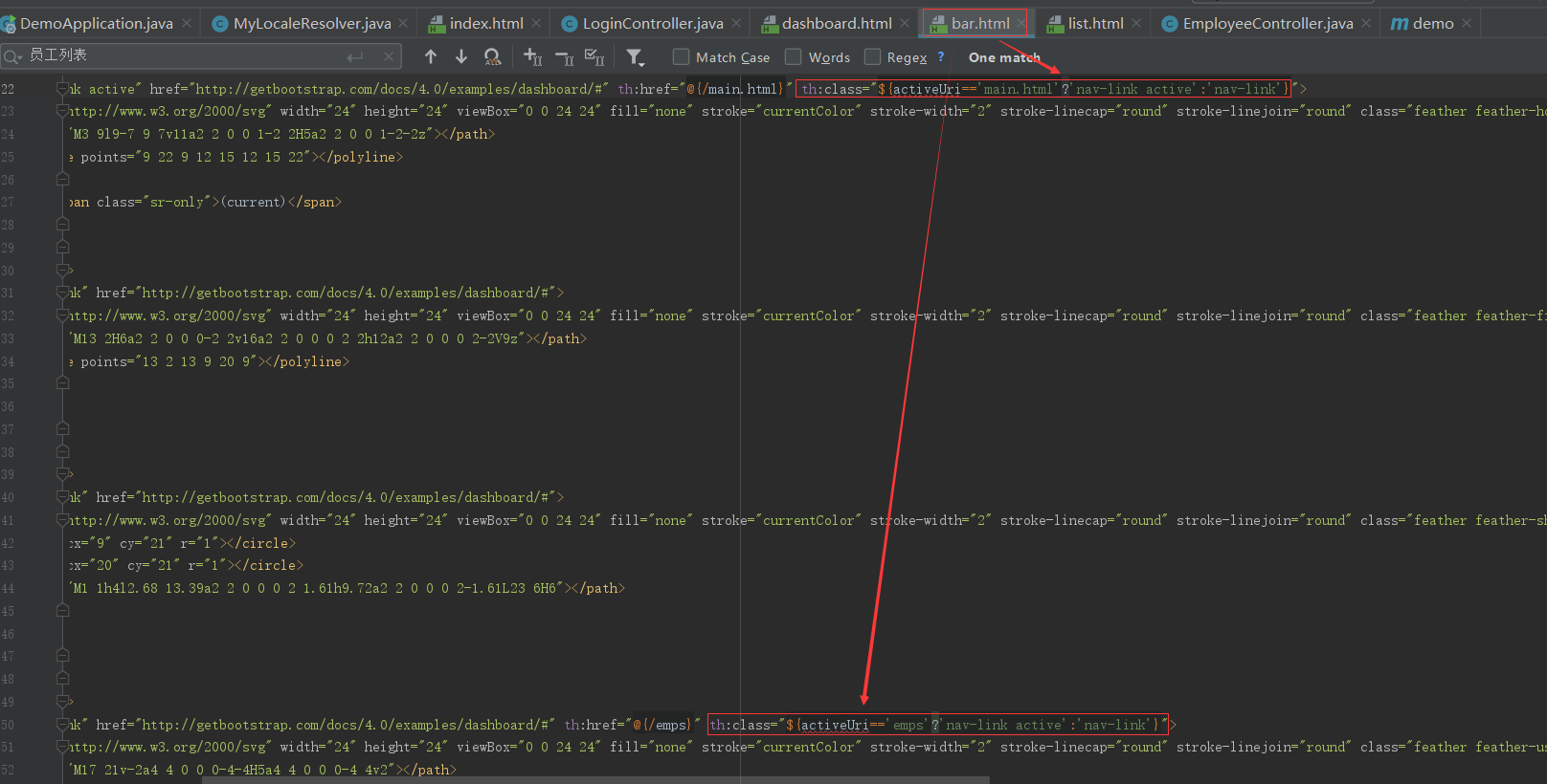 SpringBoot之CRUD实战_spring bootcrud-CSDN博客
