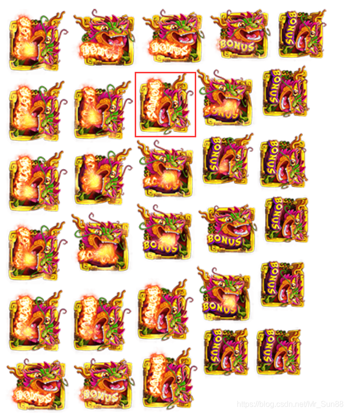 利用Python还原TexturePacker或者cocos studio创建好的pList图集，考虑旋转和裁切造成的偏移_texturepacker python-CSDN博客