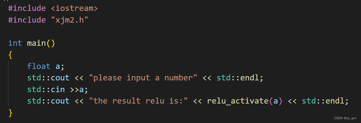 C++中static和inline作用下，其变量都会变为内部链接_inline static 在一起的变量-CSDN博客