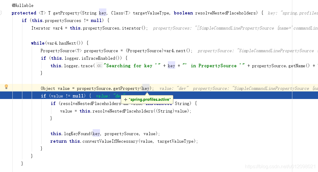 记一次SpringBoot ActiveProfiles不生效问题处理--SpringBoot设置spring.profiles.active_spring.profiles.active不 ...