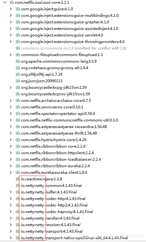 从zuul到springcloud gateway_zuul 切换 springcloud gateway-CSDN博客