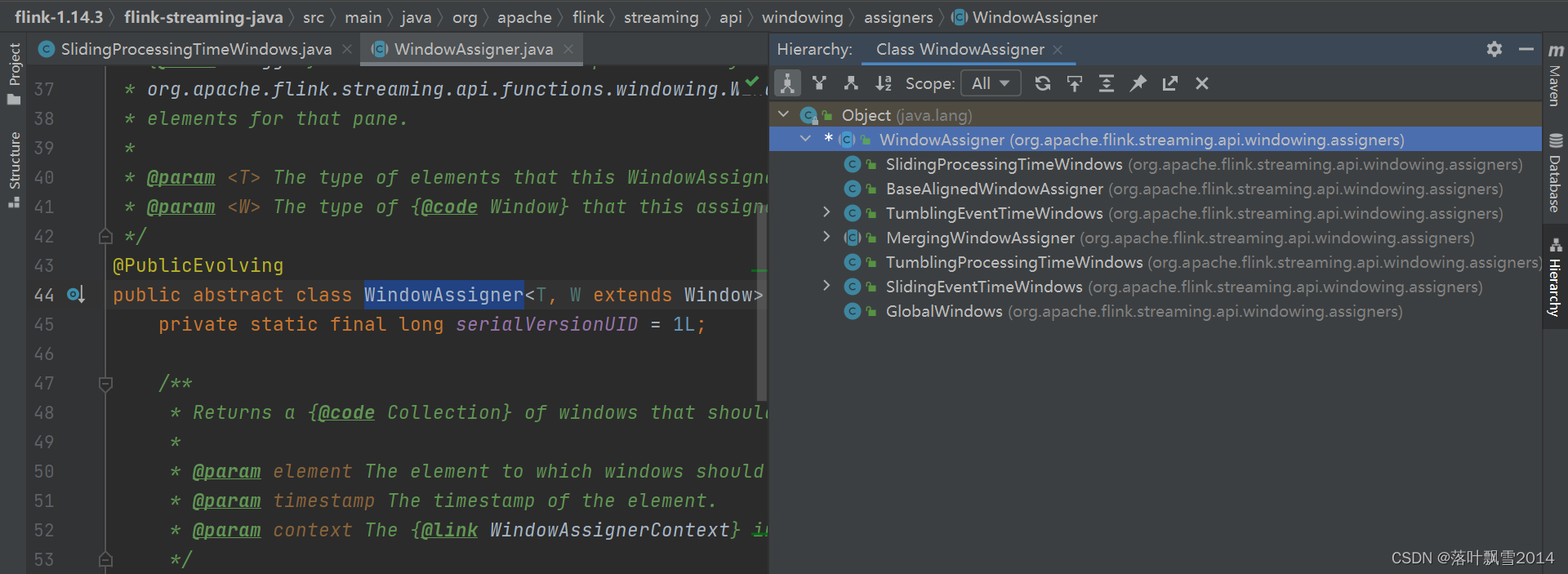 Flink系列之Flink之Time和WaterMark深入剖析_flink tumblingeventtimewindows watermarks-CSDN博客
