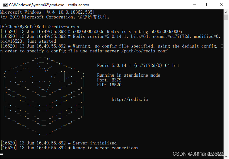 QT 使用redis ，连接并使用_qt redis-CSDN博客
