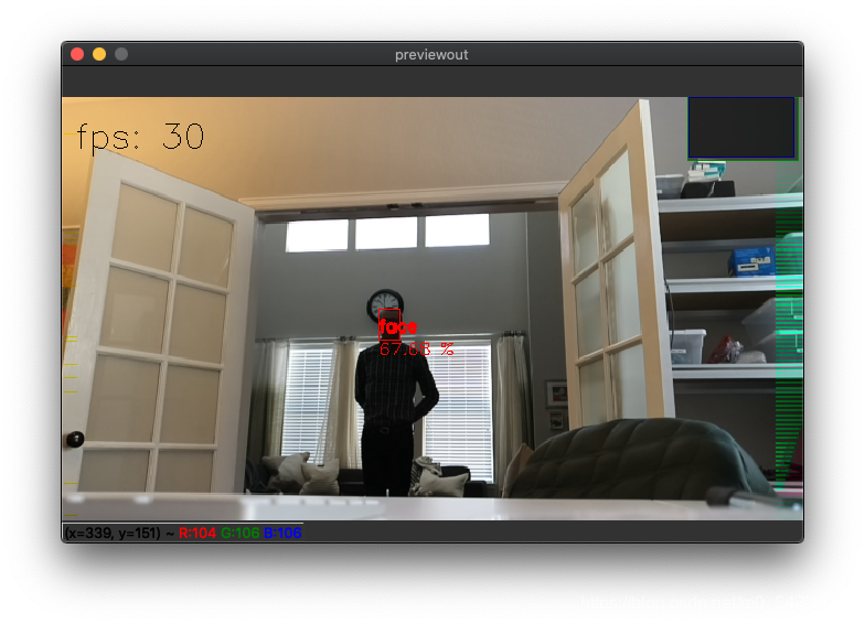OpenCV OAK相机经典使用案例集锦（持续更新中）_oakforunity-CSDN博客
