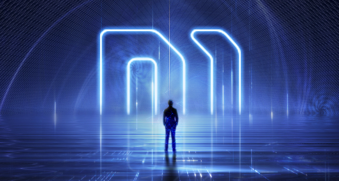 深兰科技|功能迭代！metamind APP发布v1.2版本_深兰科技 metamind 发布-CSDN博客