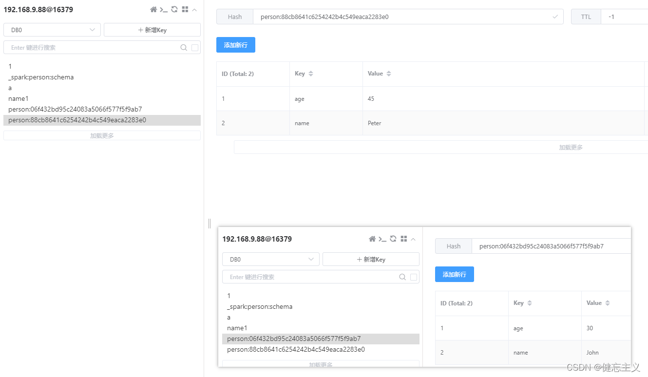 scala spark 连接 redis-CSDN博客