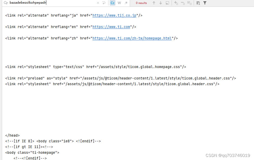 编译OPENSSL 过TLS/JA3指纹_openssl ja3-CSDN博客
