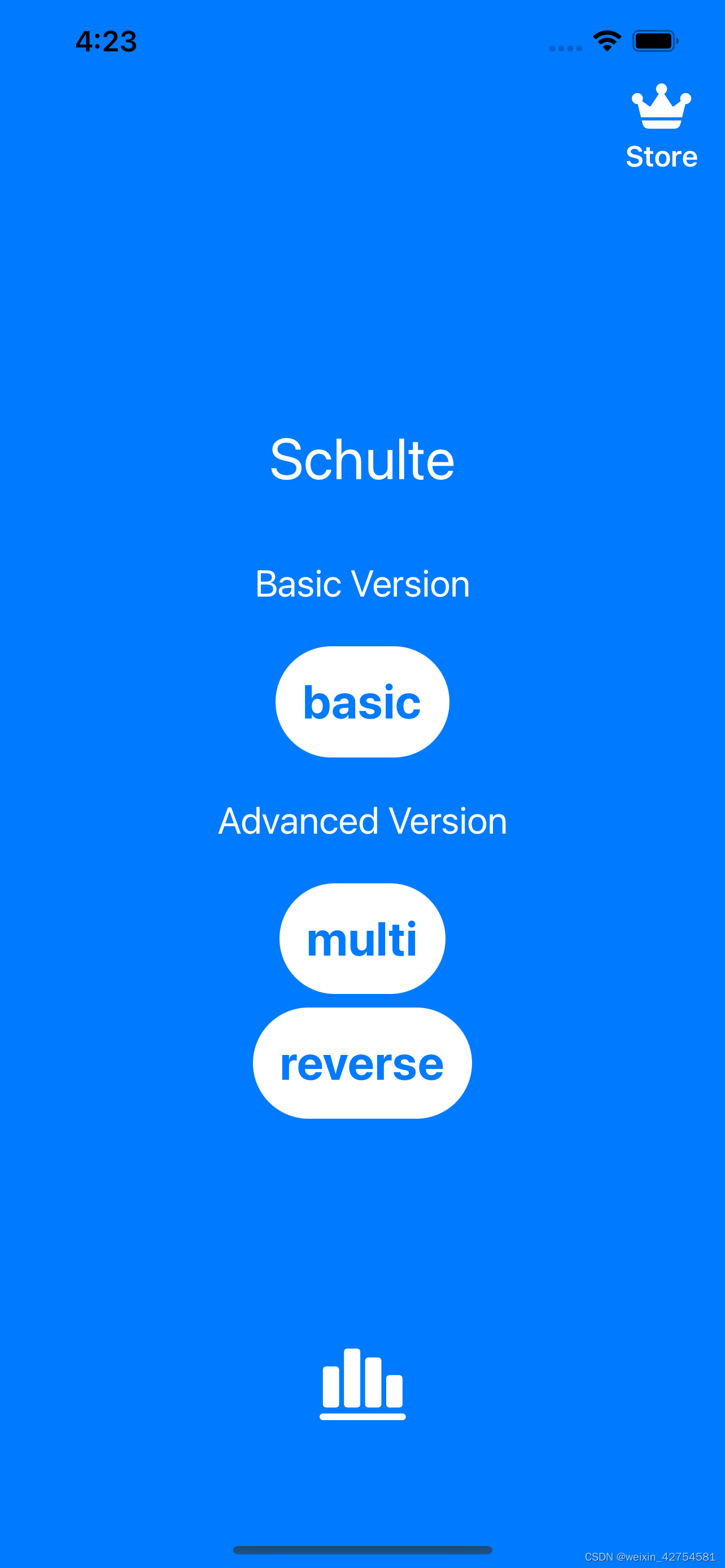 MultiAttentionTrainer App Tech Support-CSDN博客