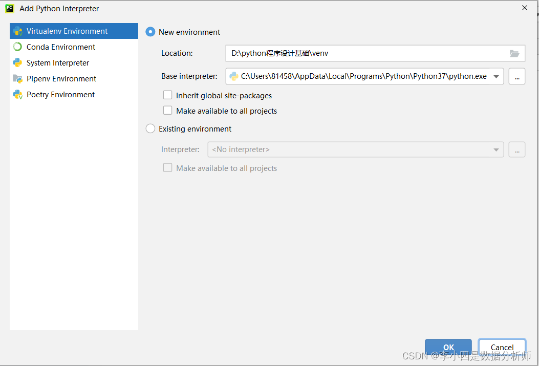 Python编程工具：PyCharm安装使用_desktopshortcut.py-CSDN博客