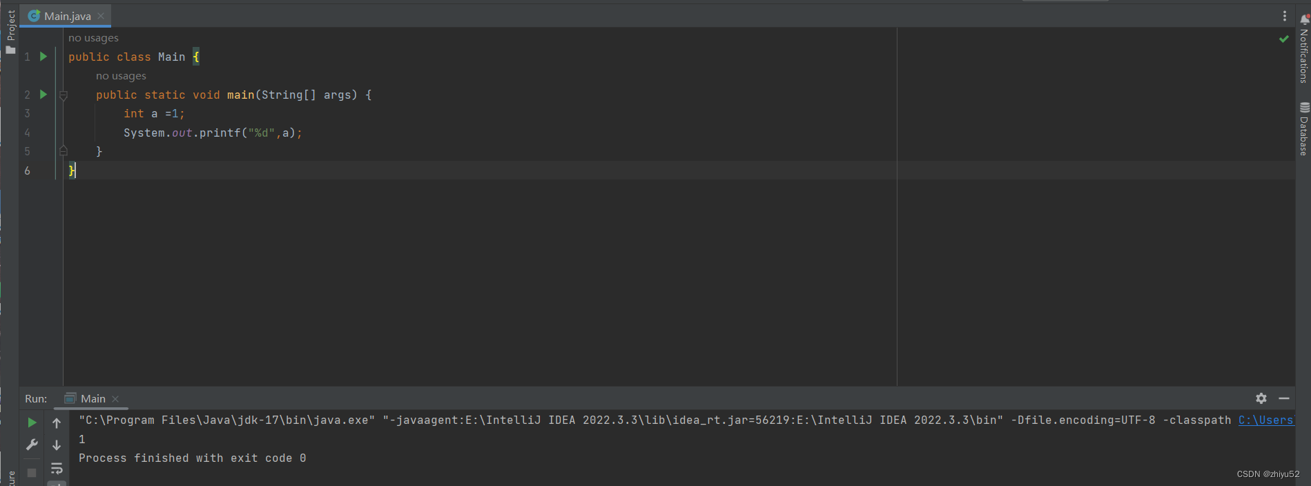 笔记2：JAVA中println、printf和print的区别_idea中print和println的区别-CSDN博客