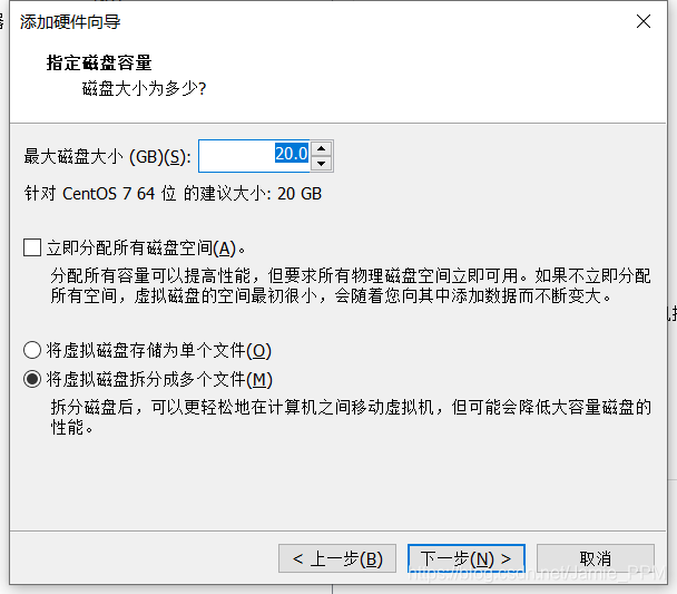 【Centos7】RAID磁盘阵列制作与管理＜初学者入＞_centos 7.7 x64 阵列-CSDN博客