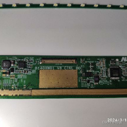 B140XW01 V8 +OZ9956B PDF-CSDN博客