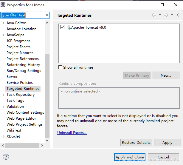 关于HttpServletRequest cannot be resolved to a type的问题_apigatewaycustomauthorizerrequestevent ...