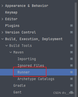 maven_maven vm options-CSDN博客