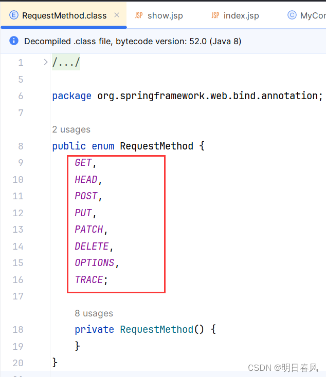 @RequestMapping-CSDN博客