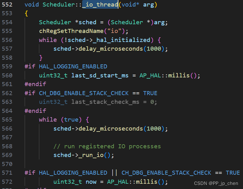 Ardupilot 4.0（ChibiOS）学习笔记_ardupilot chibios-CSDN博客