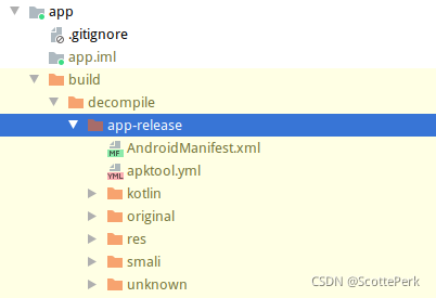 Android反编译apktool,dex2jar和jd-gui的使用和一键反编译查看apk-CSDN博客