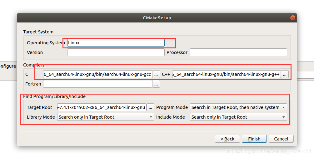 OpenCV 移植与交叉编译详细过程以及问题解决记录_opencv 交叉编译 cmake-CSDN博客