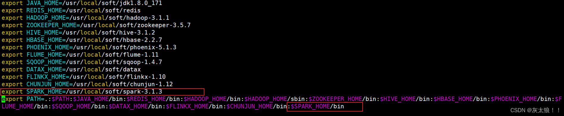 Spark搭建 Standalone模式详细步骤_spark standalone-CSDN博客