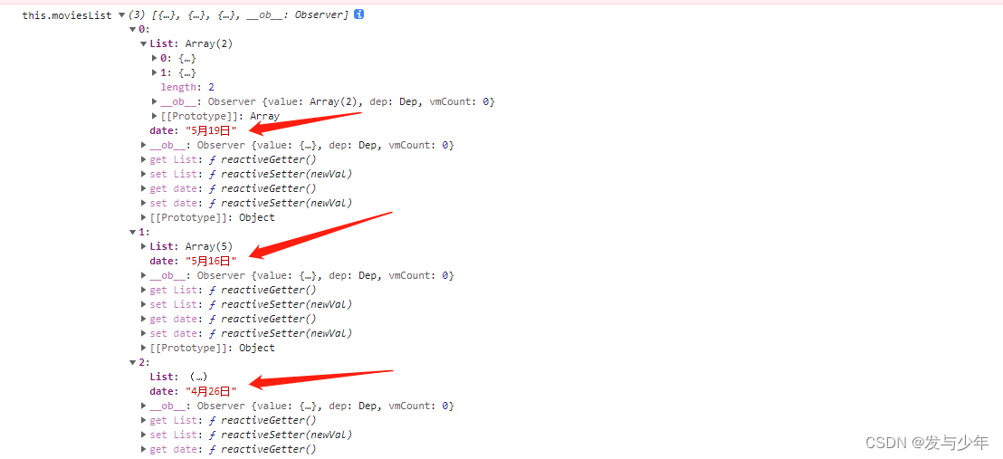 Vue中根据后端返回的某个字段，改变数据结构后端返回一个列表对列表中符合条件的某一些数据进行修改怎么实现 Csdn博客