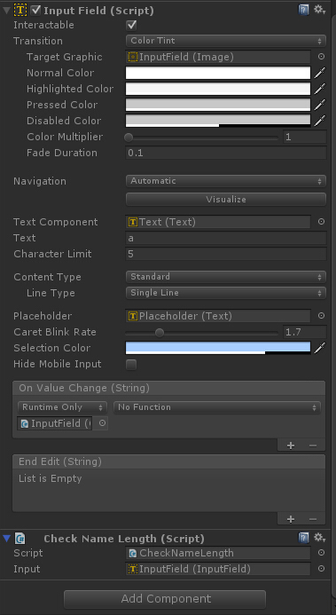 (UGUI)InputField 限制字数_ui.inputfield .characterlimit 中文限制-CSDN博客
