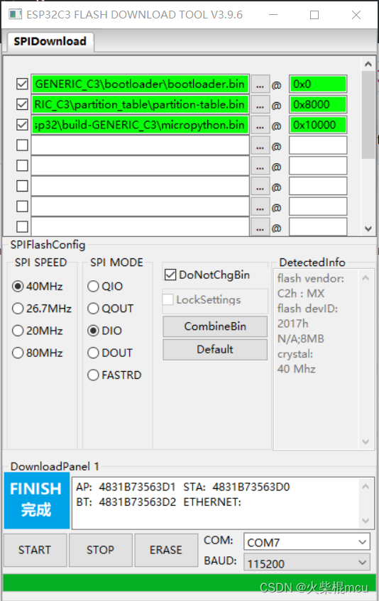 lv_micropython for 立创·实战派ESP32-C3开发板-CSDN博客