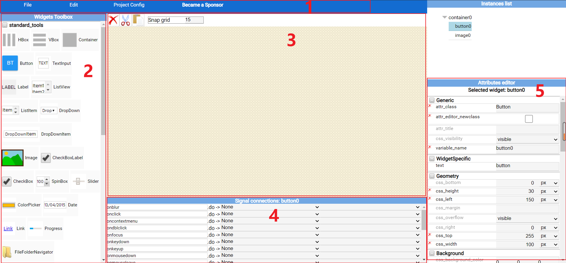 Remi教程GUI设计番外篇_remi gui教程-CSDN博客