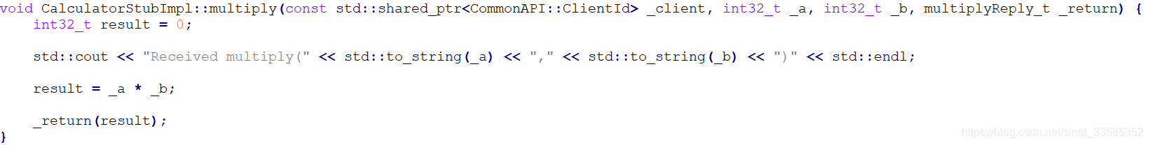 android someip编译以及使用-CSDN博客