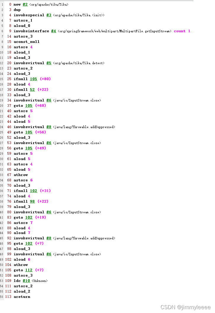 MultipartFile.getInputStream打开的流是否需要关？_file.getinputstream用不用关闭流-CSDN博客