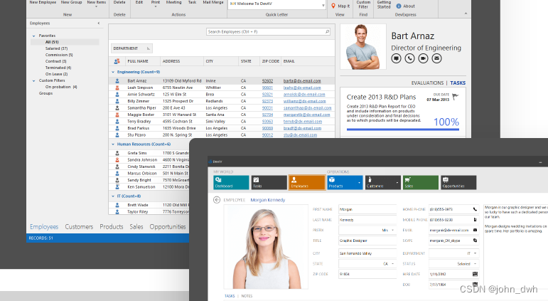 DevExpress 22.1.3 源代码版本-2022_devexpress 源码-CSDN博客