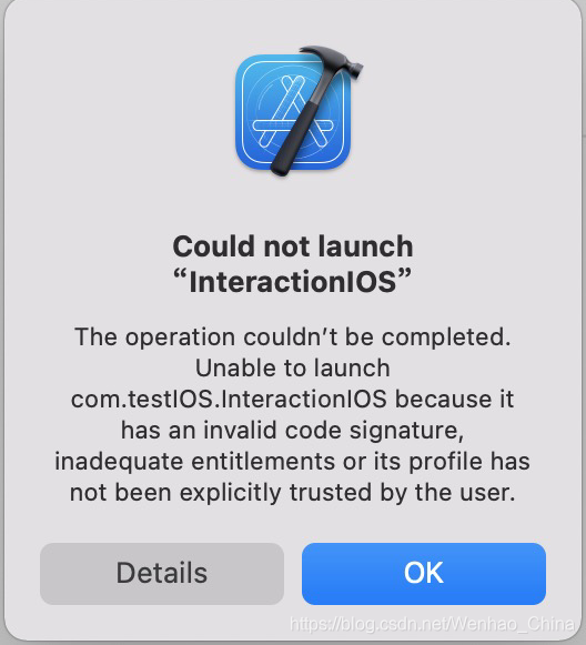 IOS（XCode）嵌入Unity模块_unity嵌入xcode-CSDN博客