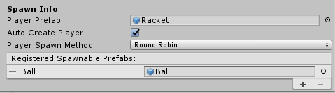 [Unity Mirror] Network Manager_unity networkmanager-CSDN博客