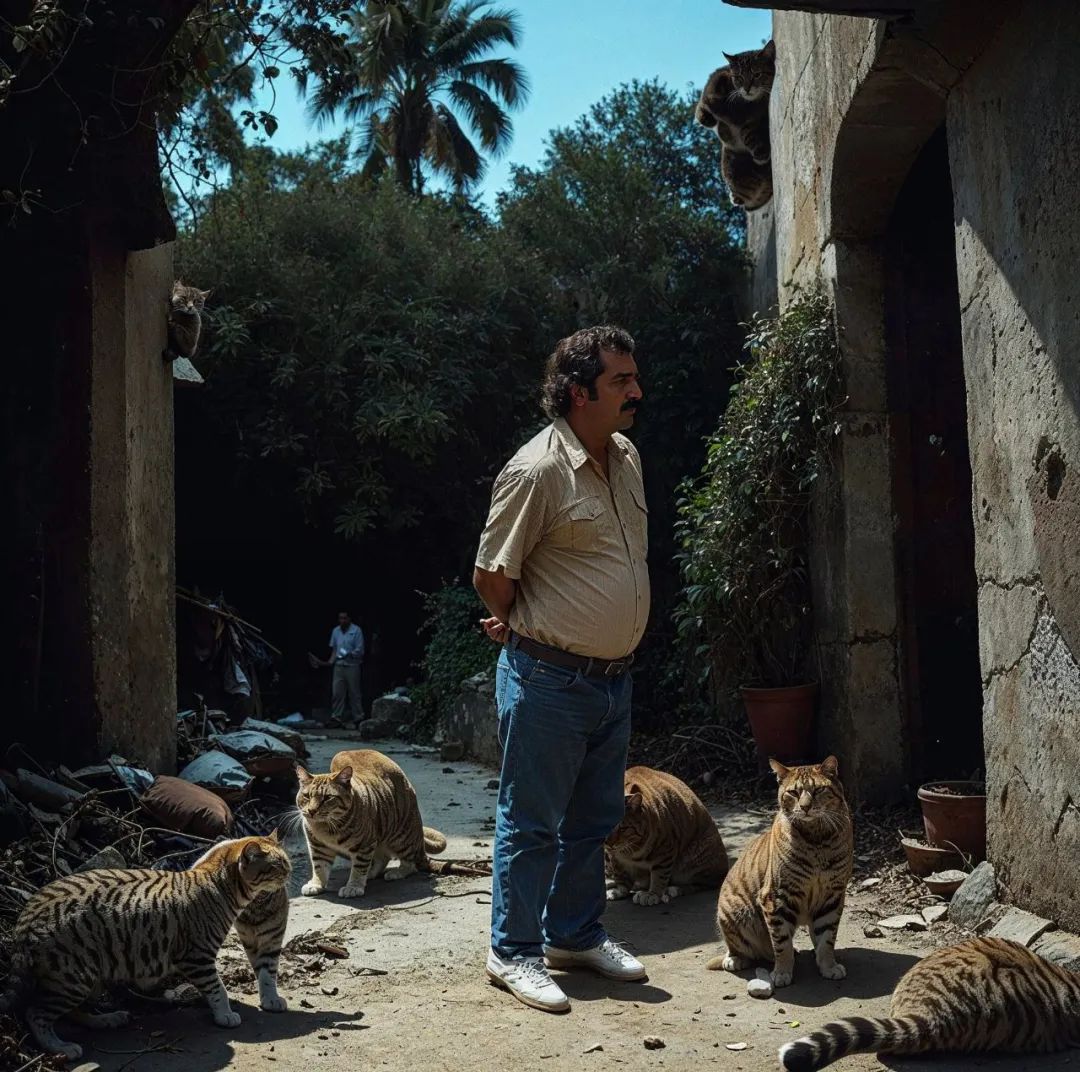 重磅更新！Magnific正式发布Relight ！终极教程整理！_magnific relight-CSDN博客