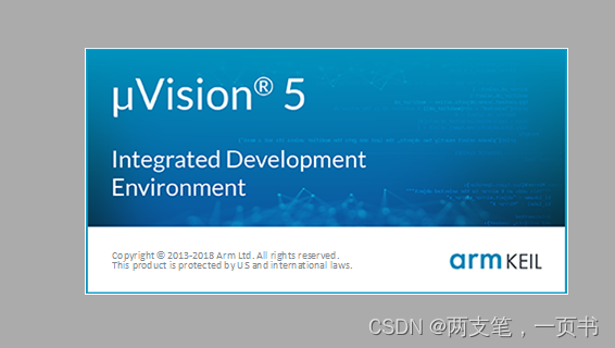 C51、C251、MDK兼容安装_c51v961软件-CSDN博客